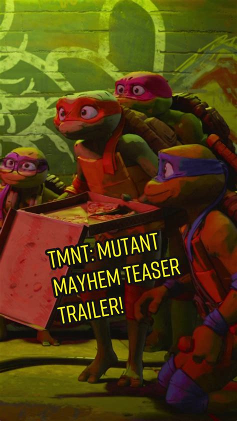 Tmnt 2012 Art Awesome Moments In Teenage Mutant Ninja Turtles 2012