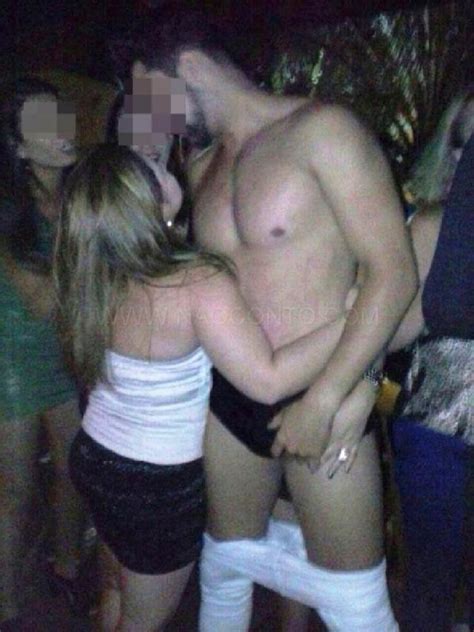 Fotos Da Festa Do Sexo Caem Na Web E Geram Pol Mica Em Araraquara N O Conto