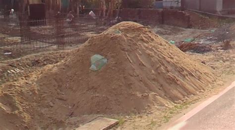 Understanding Silt Content In Sand As Per IS Code
