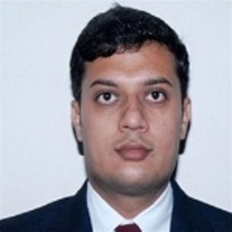 Abhishek Rajawat Research Scholar Indian Institute Of Technology