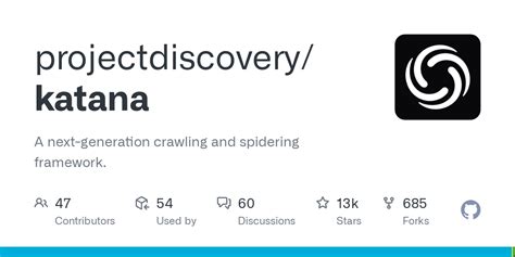 releases · projectdiscovery katana · github