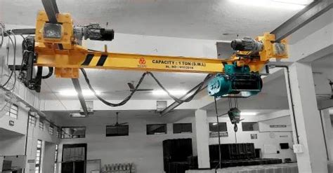 Underslung Cranes At Best Price In Coimbatore Id 26470145248