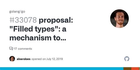 Proposal A Way To Avoid Crashes Due To Nil Pointer Dereference