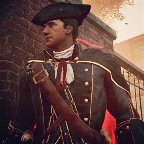 Haytham Kenway Assassins Creed Assassins Creed Assassins Creed 3