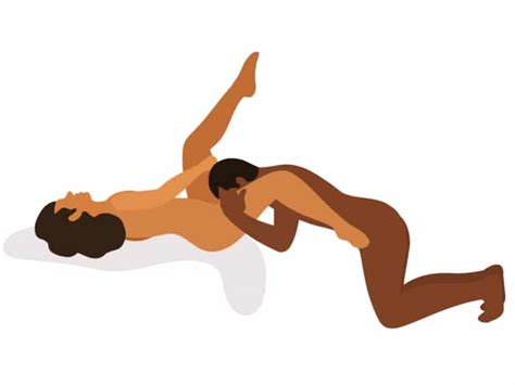 Best Sex Positions To Try This Year Man Of Many