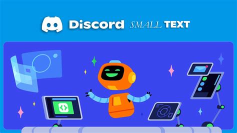 Discord Small Text Methods With Advanced Text Formatting Guide