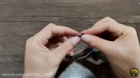 ساخت ماشین بدون ارمیچر و بسیار ساده