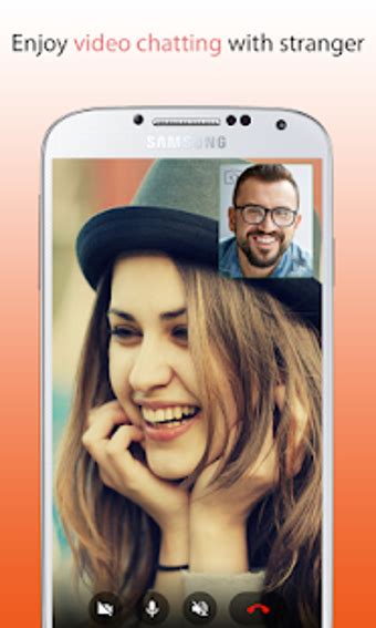 Lucky Chat Random Video Call Para Android Descargas Gratis Y