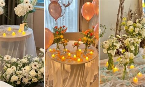 대구잔플라워프로포즈 기억남을 호텔프로포즈 엘디스리젠트호텔 프로포즈🤍 대구프로포즈이벤트 네이버 블로그