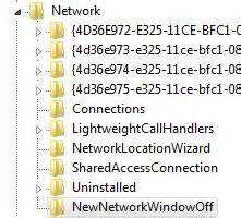 How To Disable Set Network Location Prompt Windows 7 HeelpBook