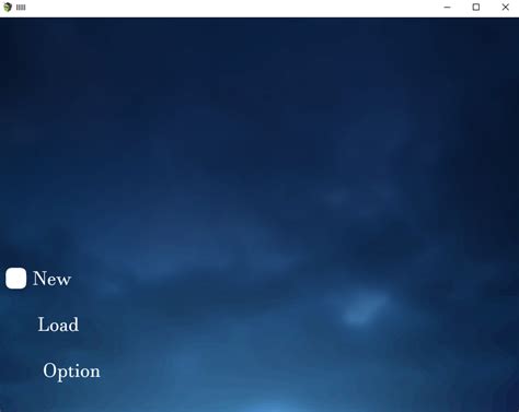 How To Make The To Title Button Take You To A Custom Title Screen Instead RPG Maker Forums