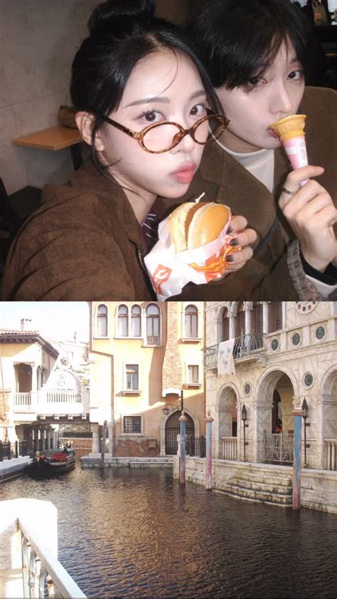 세영 𝙎𝙚𝙮𝙤𝙪𝙣𝙜 오사카는 즐거워😝 Instagram