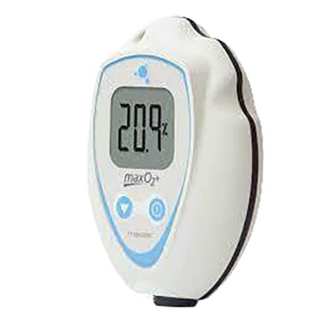 Buy Maxtec R217p46 Maxo2a Industrial Analyzer Prime Lab Med