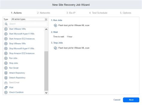 Protect Backups From Ransomware With Backup Malware Scan
