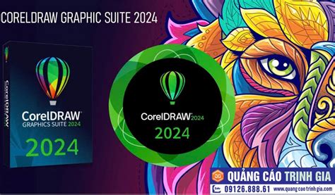 Tải CorelDRAW Full Crack Link Google Drive siêu tốc