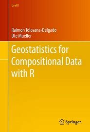Geostatistics For Compositional Data With R Scanlibs