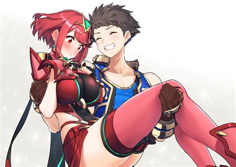 Pyra And Mythra Propaganda On Twitter Xenoblade Chronicles Xenoblade Chronicles 2 Pyra