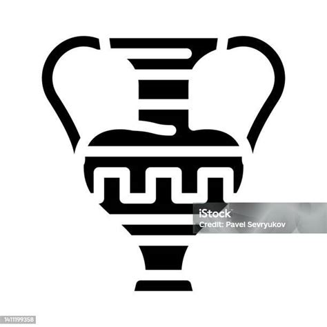 올리브 오일 주전자 글리프 아이콘 벡터 일러스트 레이 션 과일에 대한 스톡 벡터 아트 및 기타 이미지 과일 그리기 나무 Istock