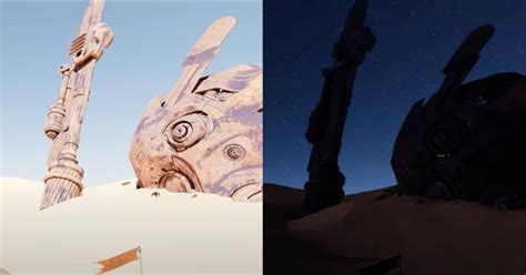 Tutorial Creating Day And Night Cycle Shader In Blender