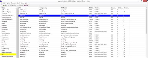 Solved AnyConnect Disable The Client On Startup Cisco Community