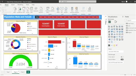 My 75 Day Journey To Learn Power Bi Suyog Patil Posted On The Topic Linkedin