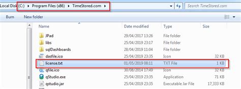Qstudio Licensing Faq Qstudio Kdb Ide Help