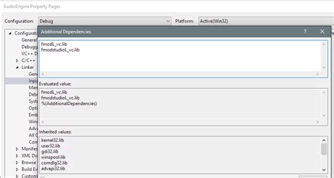 Setting Up Xcode And Visual Studio For Fmod Development Chips And Bits
