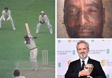 My Favourite Cricketer Viv Richards The Cricketer