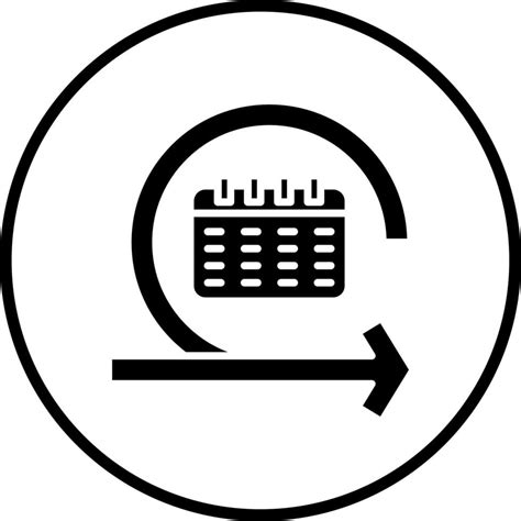 Daily Scrum Vector Icon Style 22235087 Vector Art At Vecteezy