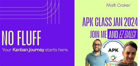 Matt Croker On Linkedin Kanban Onlinelearning Flow