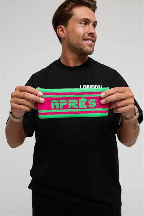 Headbands Oosc Clothing