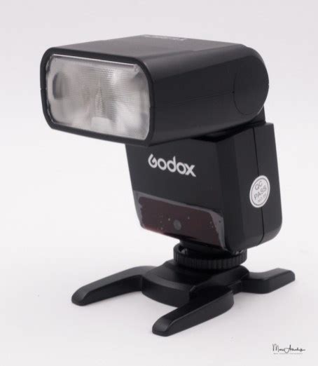 Godox TT350s / V350s Flash for Sony E mount test/review on Sony Alpha Blog