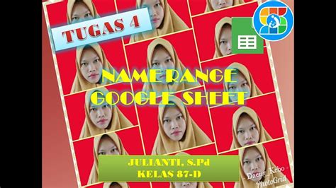 Tugas 4 Sagusanov Sheet 87 Youtube