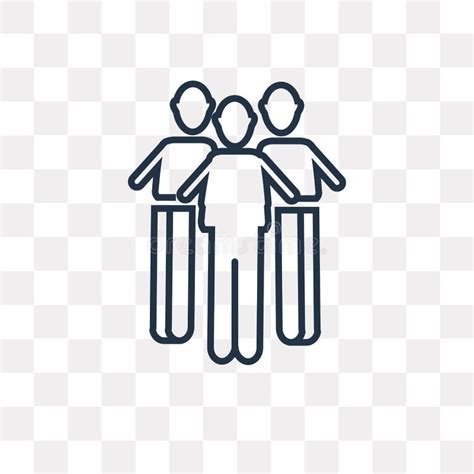 Single File Icon In Filled Thin Line Outline And Stroke Style Vector Illustration Of Two