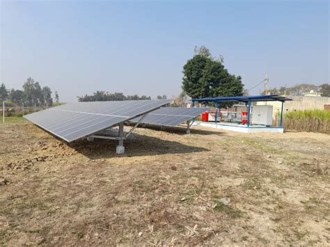 Microgrids Make Sense For Indian Cities Pv Magazine India