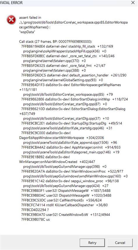 Cdk Assert Failed Cdk Problems And Advice War Thunder — Official Forum