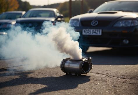What Happens If You Use Lower Octane Fuel: Engine Performance and Risks Explained - Ran When Parked