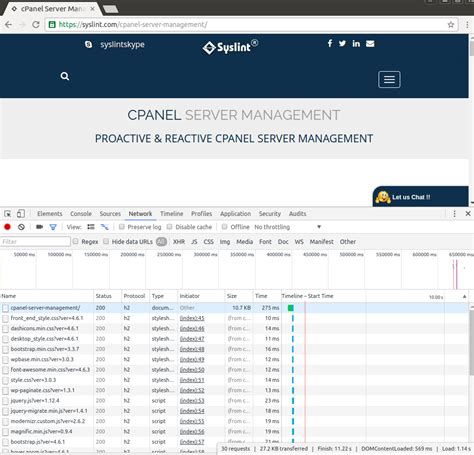 How To Enable ALPN With Http2 For Nginx On Centos 7 CPnginx Server