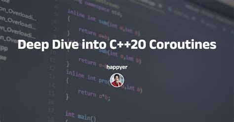 Overview Of New Features In C23 By Happyer Medium