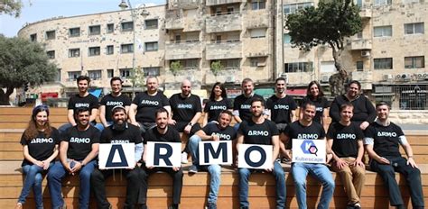 Armo Raises 30m To Enhance Open Source Security Platform