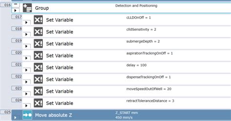 Fluentcontrol™ Microscript Programing