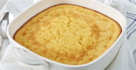 Spoon Bread Casserole Jiffy Mix
