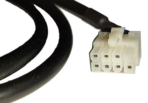 Jazzy Carbon Wheelchair Joystick Cable Coastal Medical Equipment