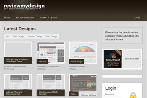the importance of getting great feedback in web design