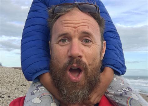 James Wallman The Proust Nature Questionnaire