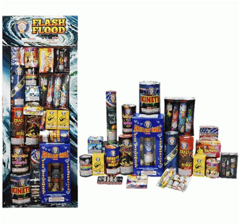 Big Brother Assortments Winco Fireworks