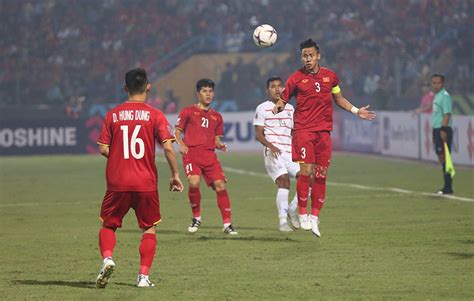 HLV Philippines lờ tịt HLV Park Hang Seo AFF Cup 2018