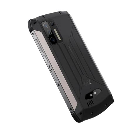 Aoro A Handphone Explosion Proof G Zone ATEX PT Internusa Persada Elektrik