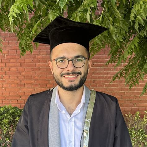 Yassin Abdulmahdi Data Scientist Omdena Xing