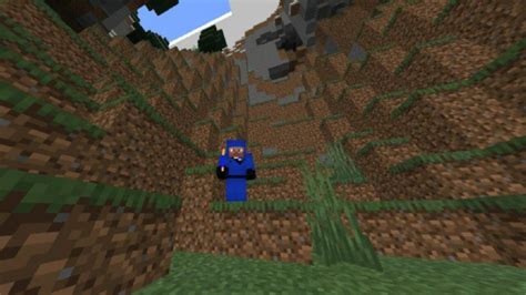 Download Four Elements Mod For Minecraft Bedrock Edition